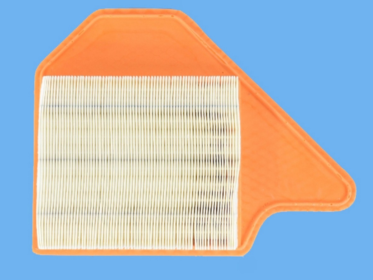 Mopar Engine Air Filter - 4861737AB | Mopar Online Parts