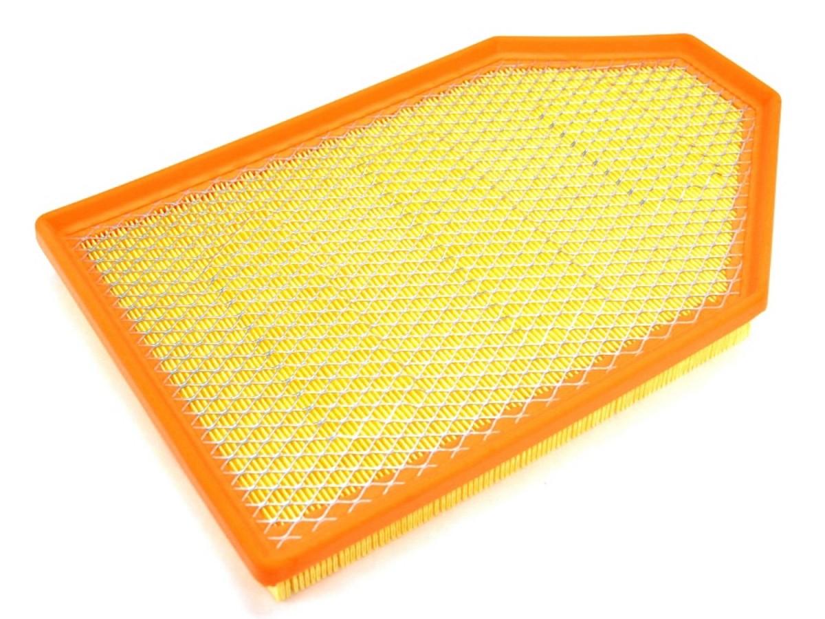 Mopar Engine Air Filter 3.0L 3.6L 5.7L 6.4L - 4861746AB | Mopar Online ...