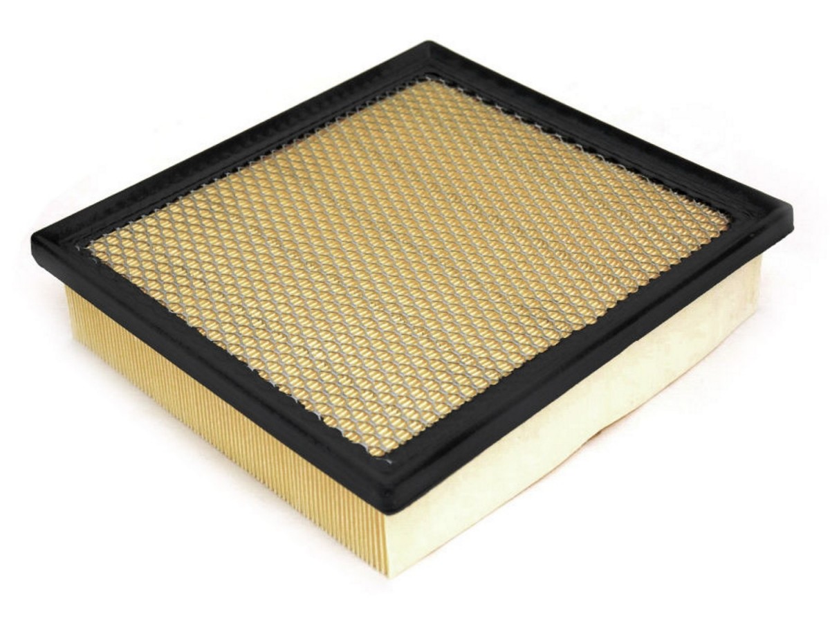 Mopar Engine Air Filter - 4861756AA | Mopar Online Parts