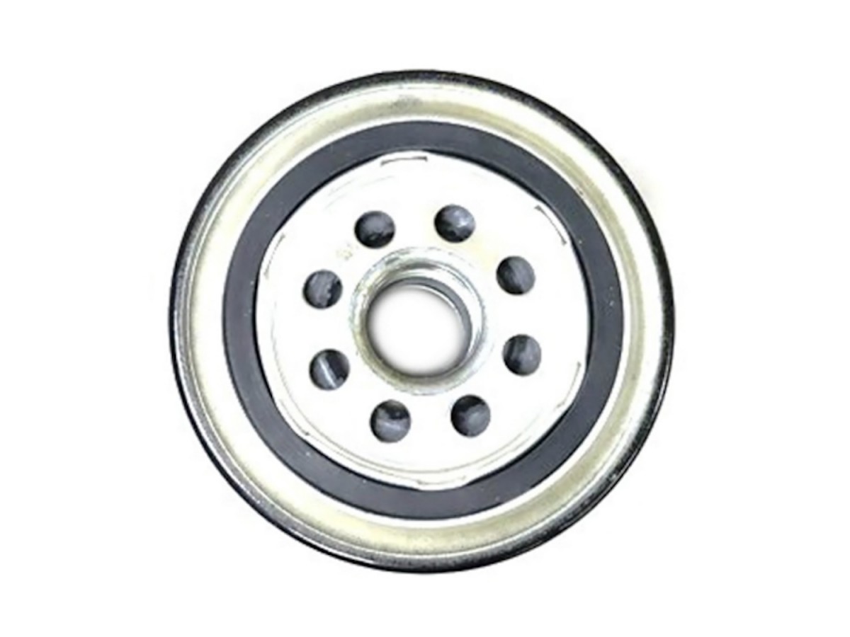 Mopar Oil Filter 4.7L 5.7L 6.1L 6.2L 6.4L - 4884899AC | Mopar Online Parts