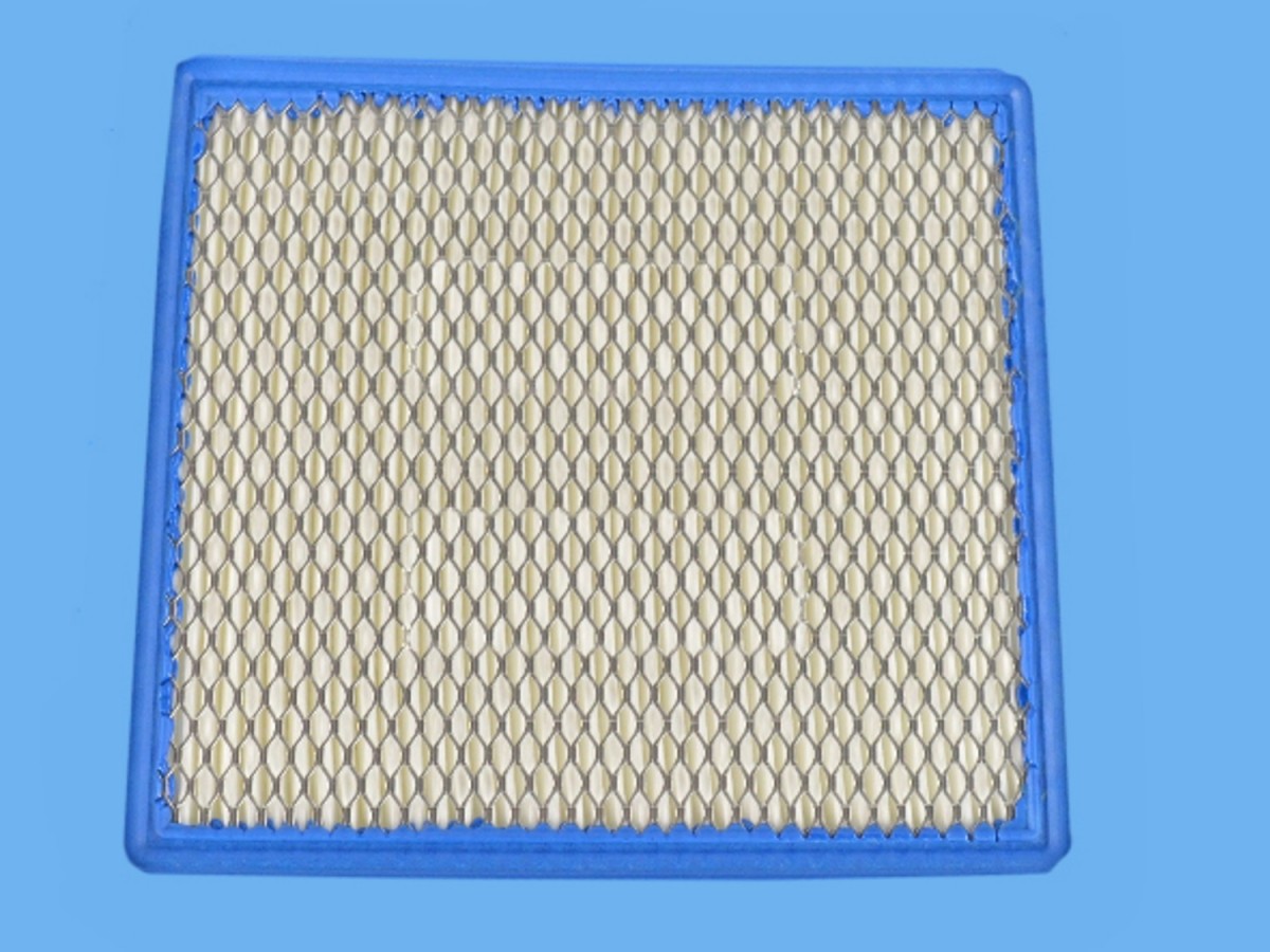 Authentic Mopar Engine Air Filter 2.0L 2.4L 2.7L 3.5L - 4891916AA ...