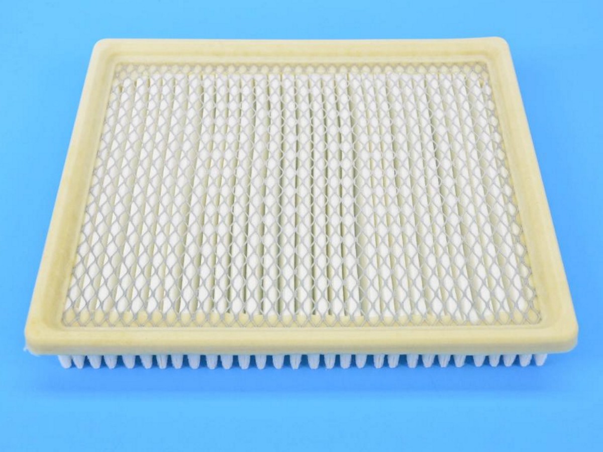 Mopar Engine Air Filter - 4891926AA | Mopar Online Parts