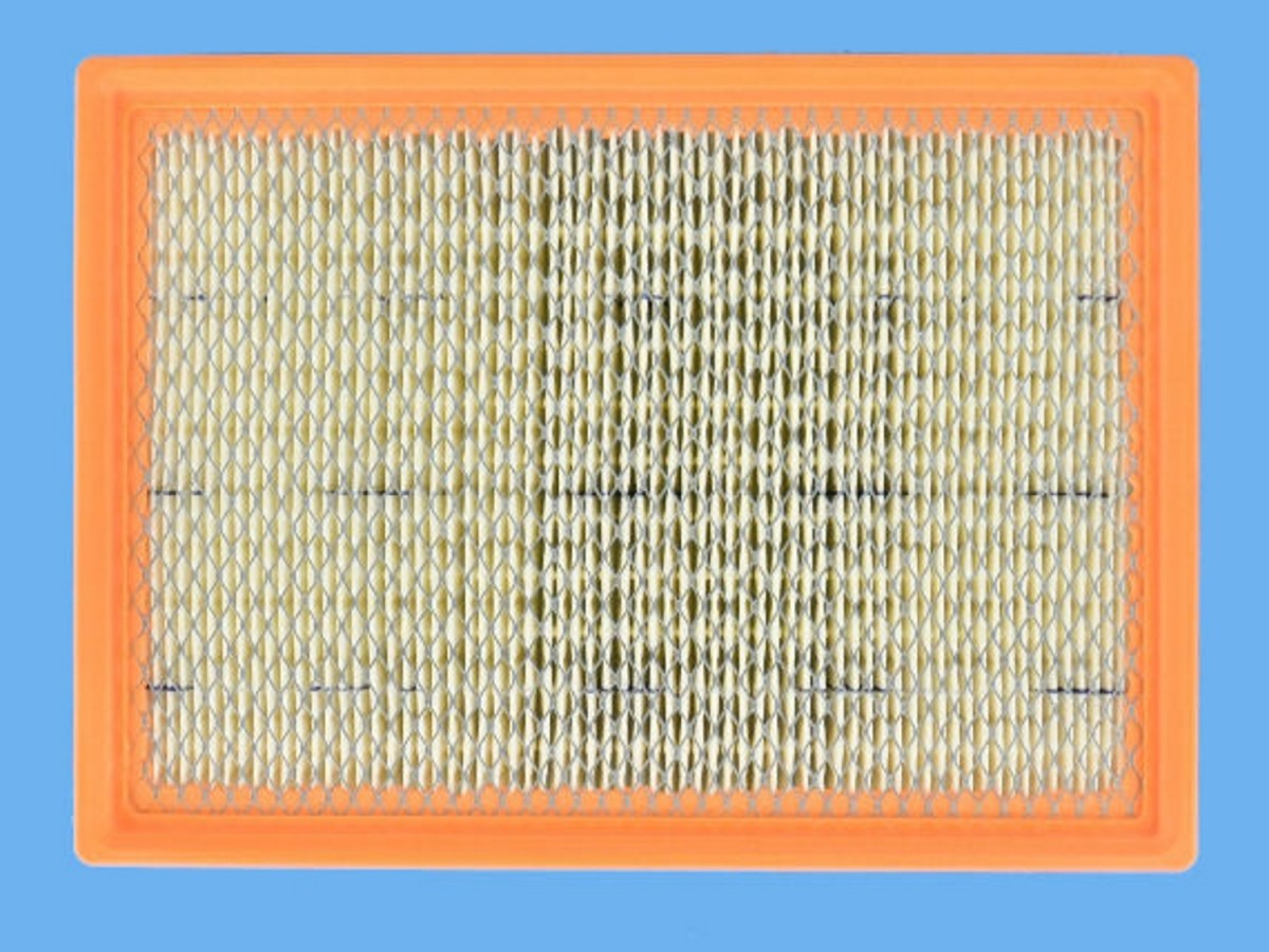 Mopar Engine Air Filter - 5018777AB | Mopar Online Parts
