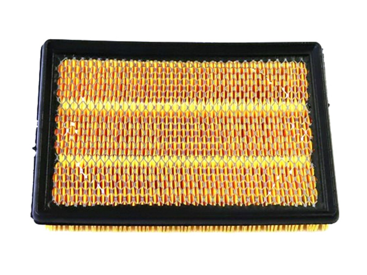 Mopar Engine Air Filter V6 - 5019002AA | Mopar Online Parts