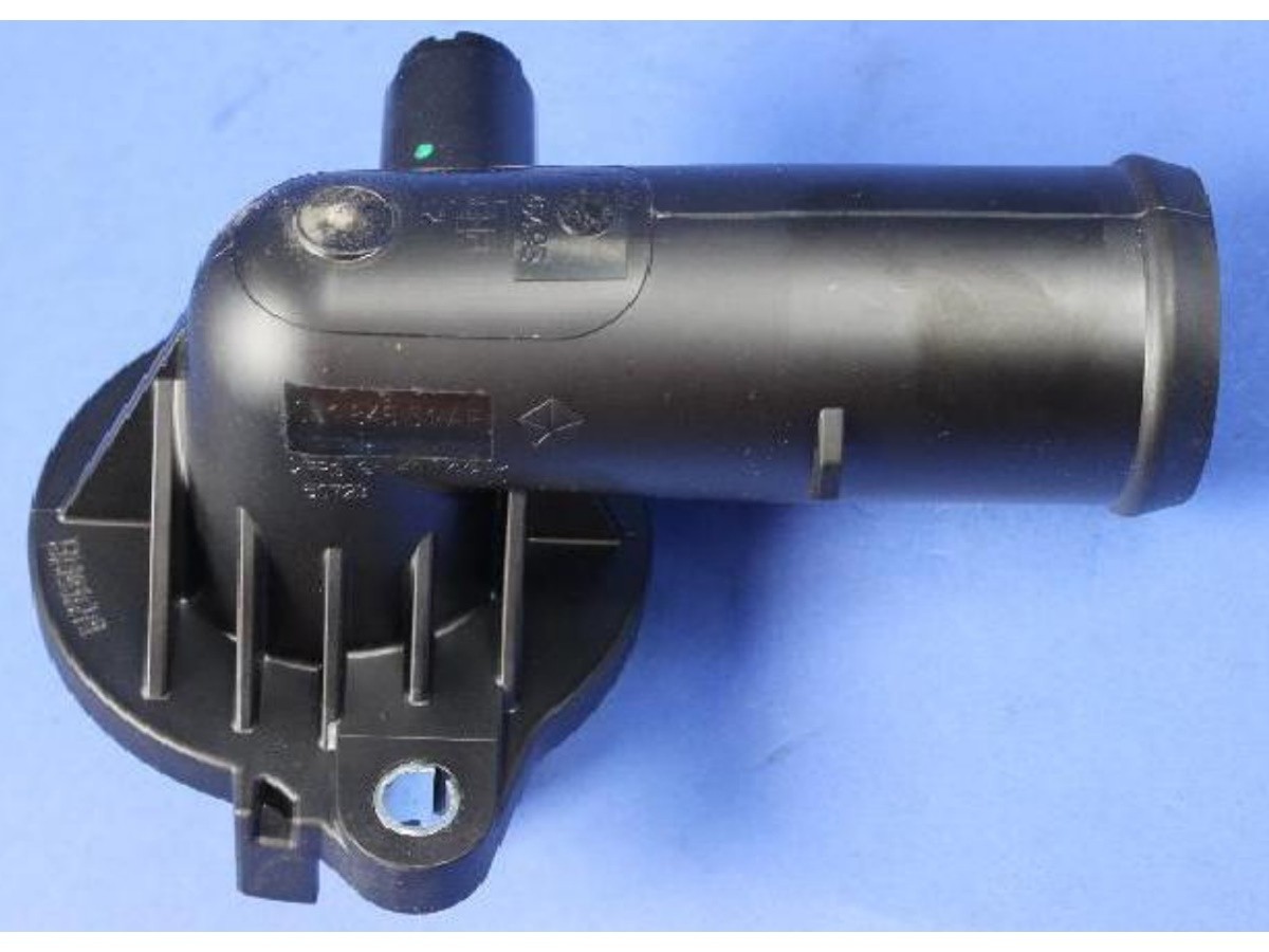 Mopar Thermostat Housing For 3.6L Engine - 5184651AJ | Mopar Online Parts