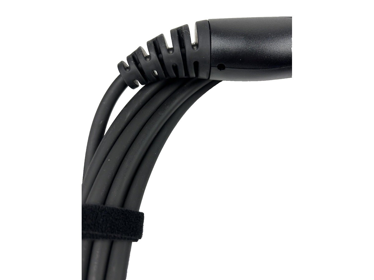 Mopar Level 1 Plug In Vehicle Charger For 4xe OE Replacement 120V ...