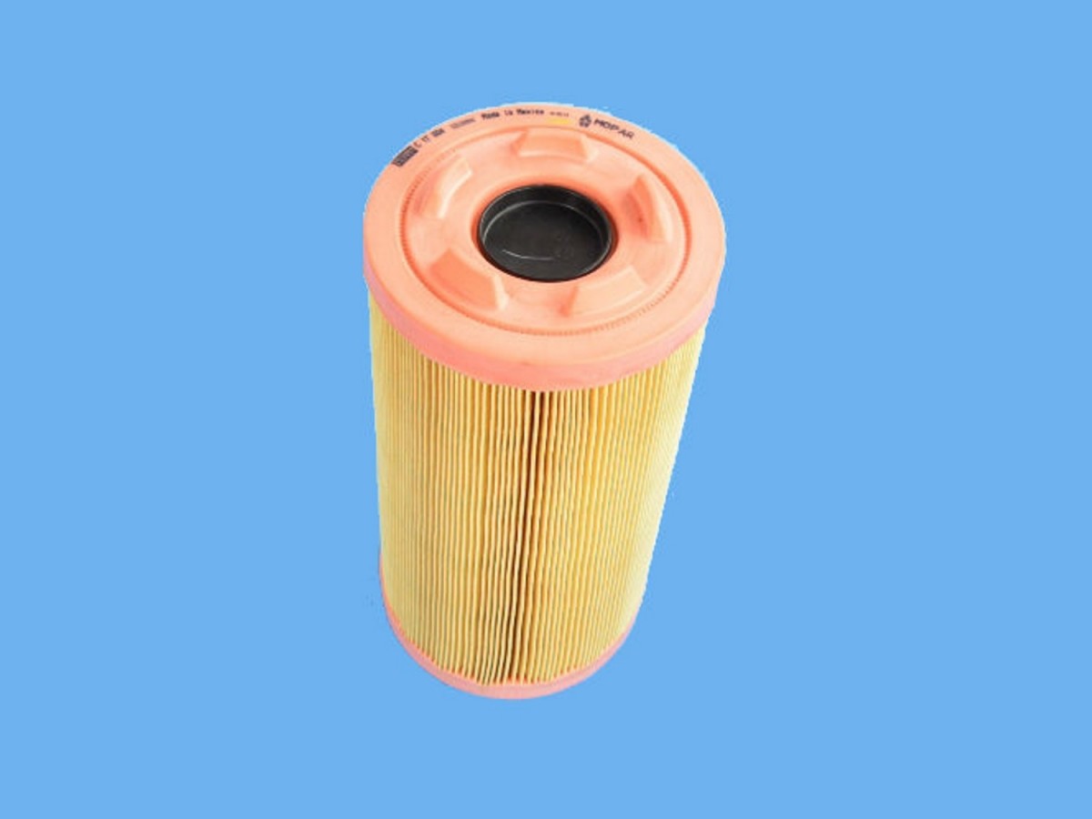 Mopar Engine Air Filter 3.6L - 52022424AA | Mopar Online Parts