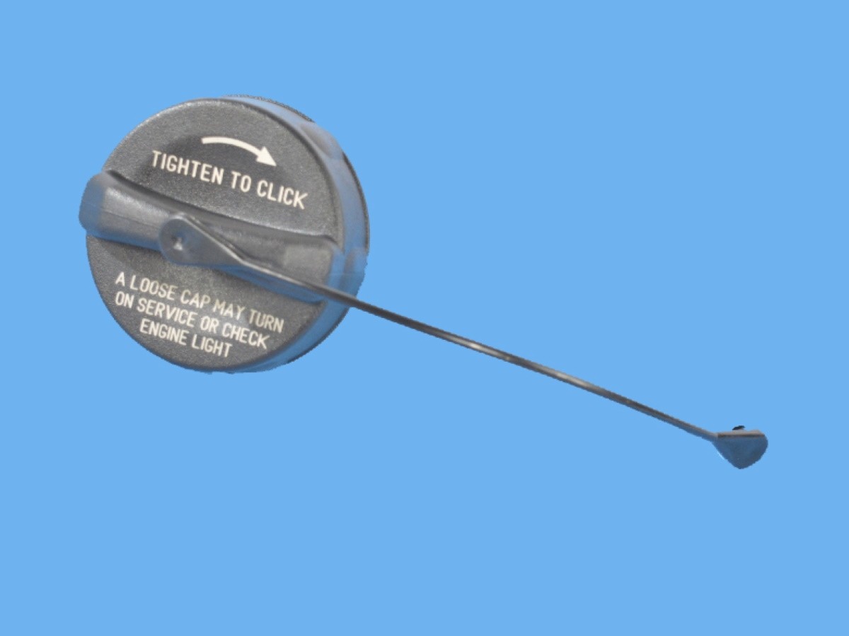 Mopar Fuel Cap - 52030377AB | Mopar Online Parts