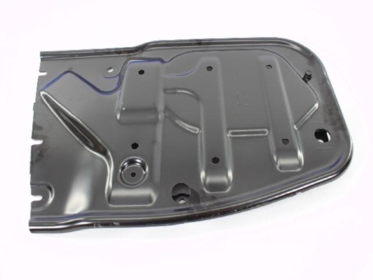 Mopar Skid Plates Transfer Case - WKSKDPLTTC | Mopar Online Parts
