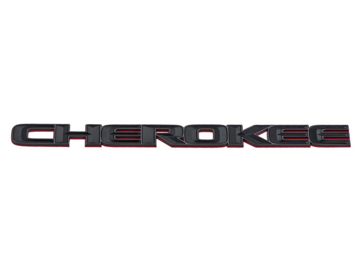 Mopar Door Emblem Trailhawk Edition - 55112902AD-68271456AD | Mopar ...