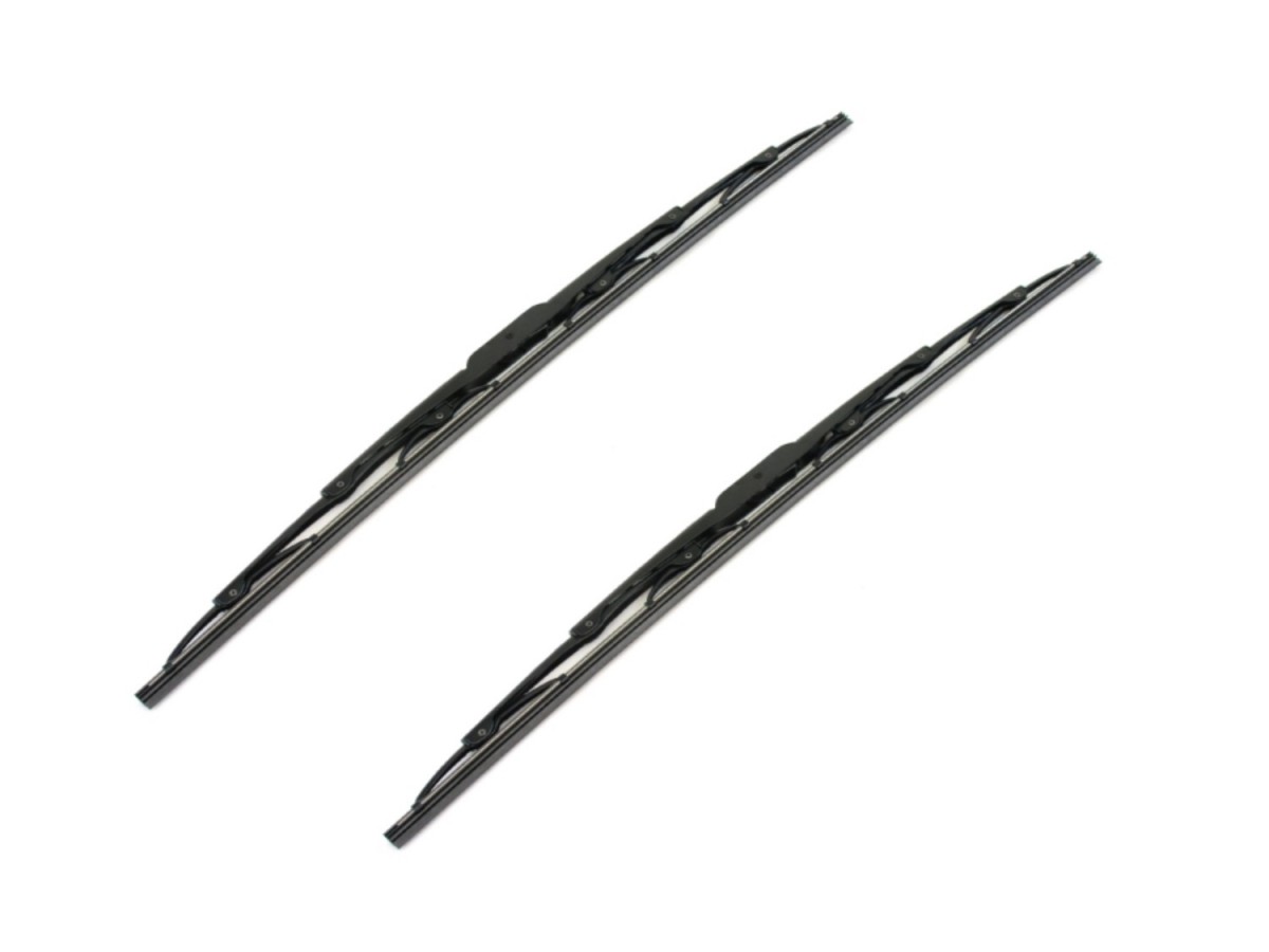 Authentic Mopar Wiper Blades - 55277446AB-X2 | Mopar Online Parts