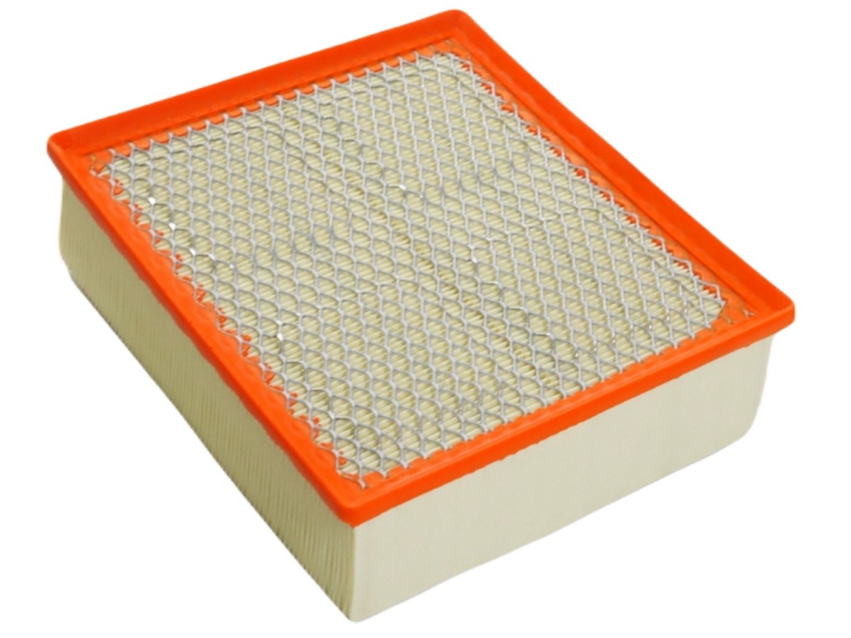 Mopar Engine Air Filter 6.4L V8 HEMI - 57008652AA | Mopar Online Parts