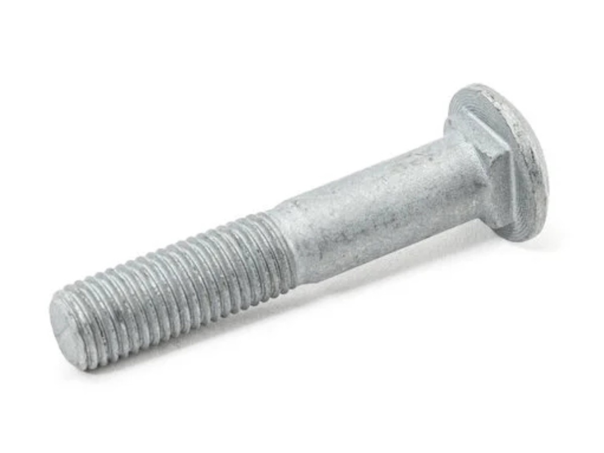 Mopar Bolt For Steering Damper - 6510774AA | Mopar Online Parts