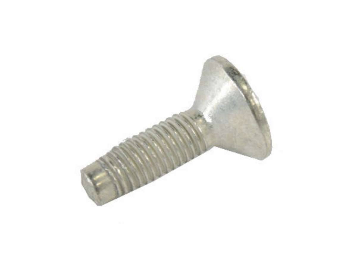 Mopar Exterior Door Hinge Bolt - 6512030AA | Mopar Online Parts