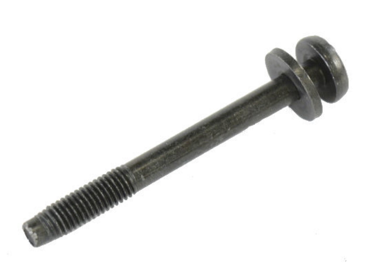 Mopar Soft Top Door Frame Bolt Torx Head - 6512163AA | Mopar Online Parts