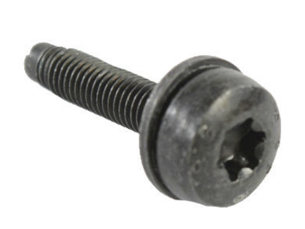 Mopar Bolt For Soft And Hard Top Applications - 6512235AA | Mopar ...