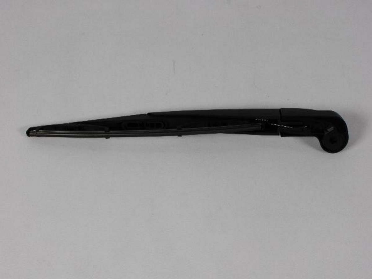 Mopar Rear Wiper Arm & Blade - 68002490AB | Mopar Online Parts