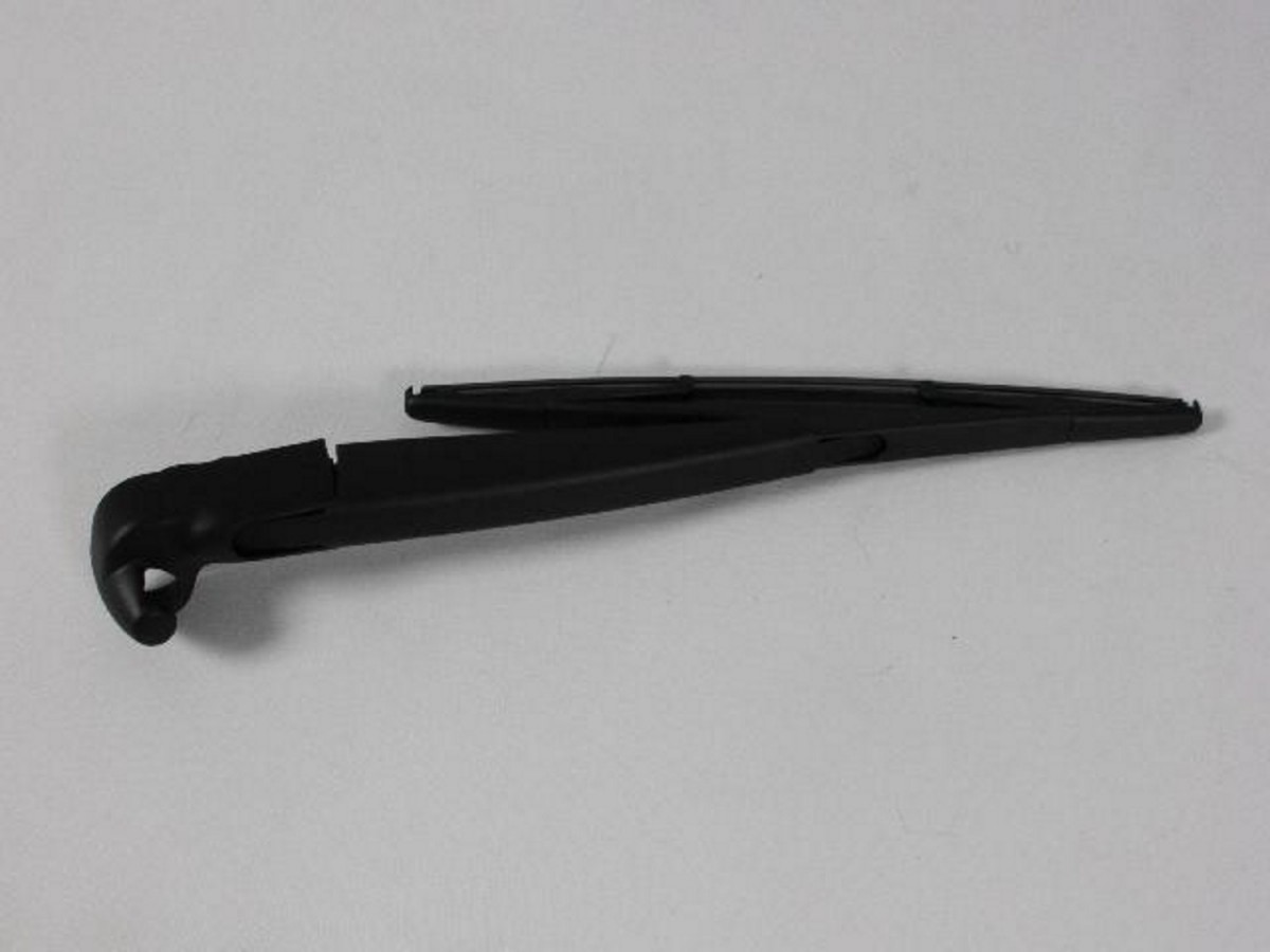 Mopar Rear Wiper Arm & Blade - 68002490AB | Mopar Online Parts