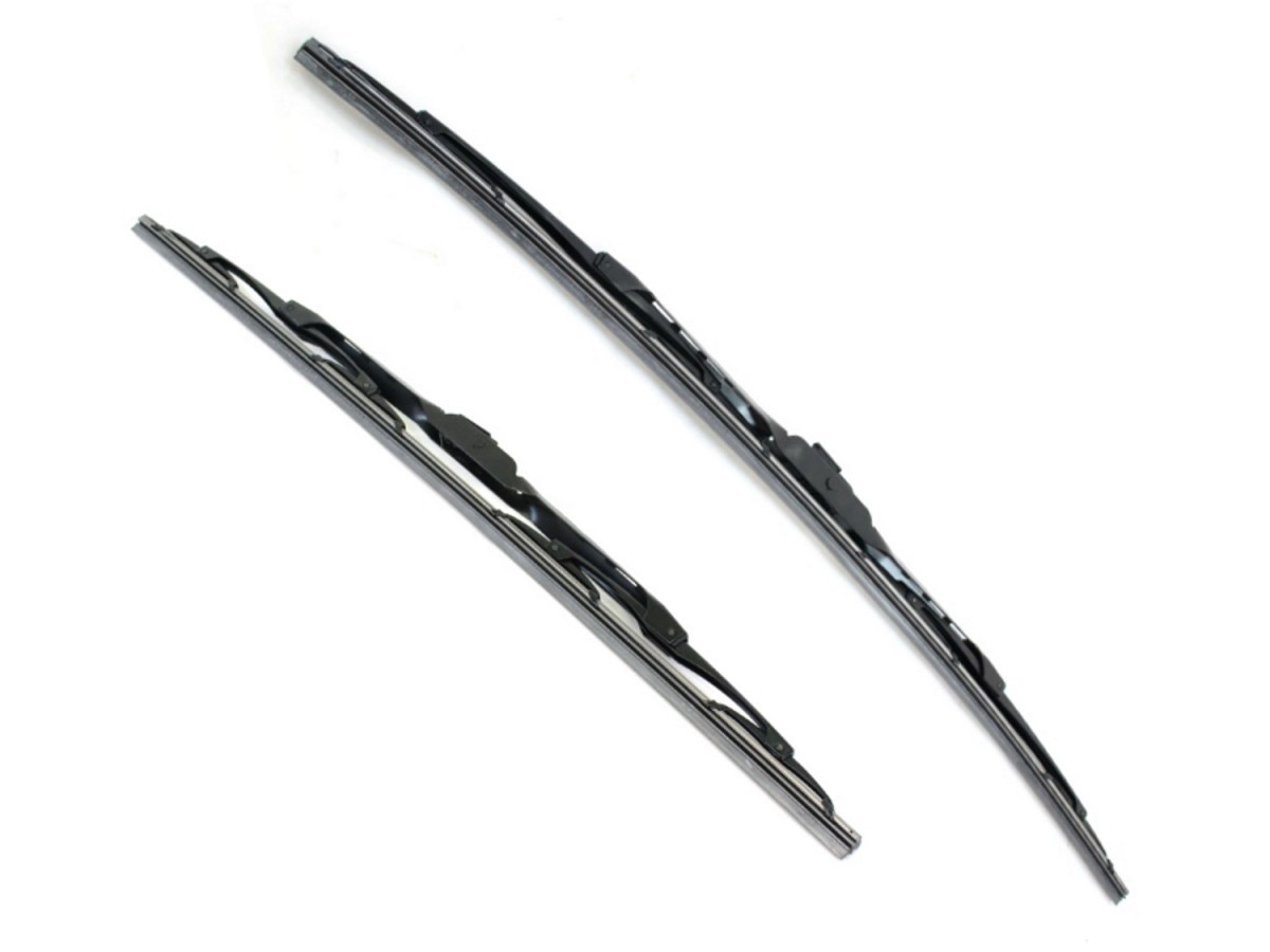 Authentic Mopar Wiper Blades - 68028442AA-68125735AA | Mopar Online Parts