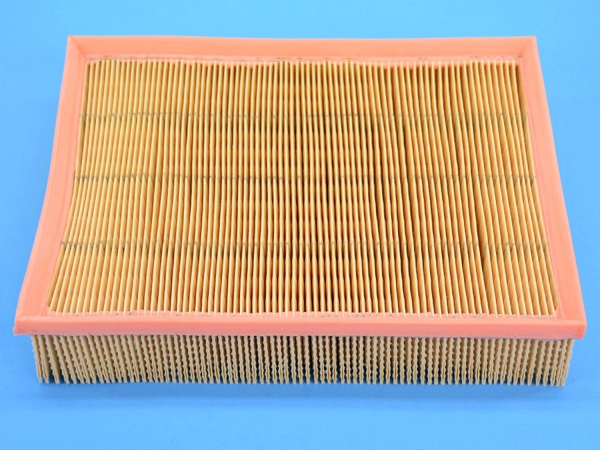 Authentic Mopar Engine Air Filter - 68037059AA | Mopar Online Parts