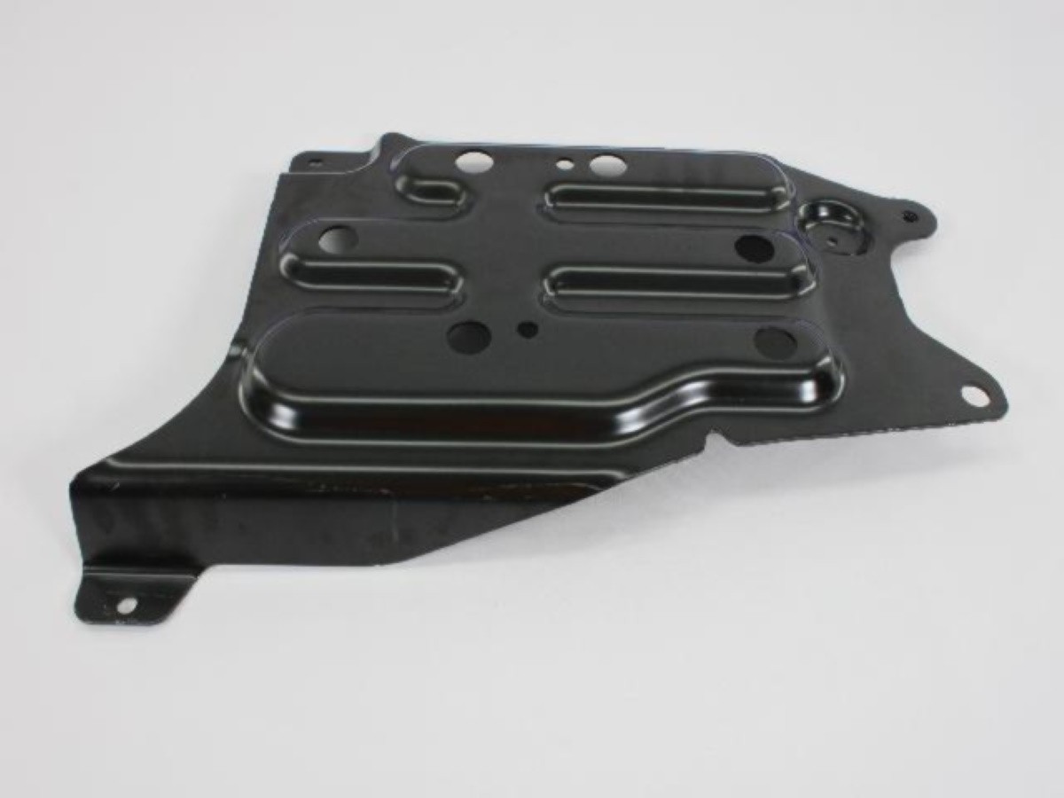 Mopar Skid Plates Transfer Case - WKSKDPLTTC | Mopar Online Parts