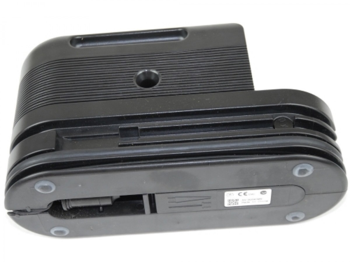 Mopar Tire Compressor - 68640368AA | Mopar Online Parts