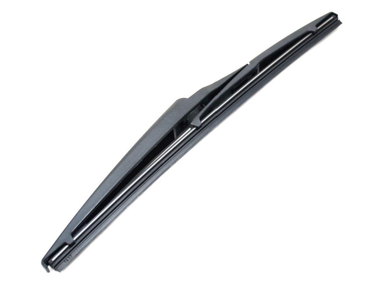 Authentic Mopar Rear Wiper Blade For Left Or Right - 68098376AA | Mopar ...