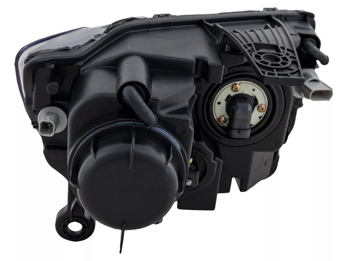 Mopar Altitude Blacked Out Headlamps - 68110996AF-68110997AF | Mopar ...