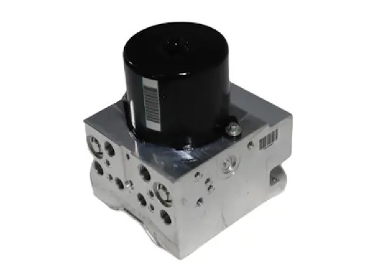 Mopar ABS Hydraulic Control Unit HCU - 68143491AB | Mopar Online Parts