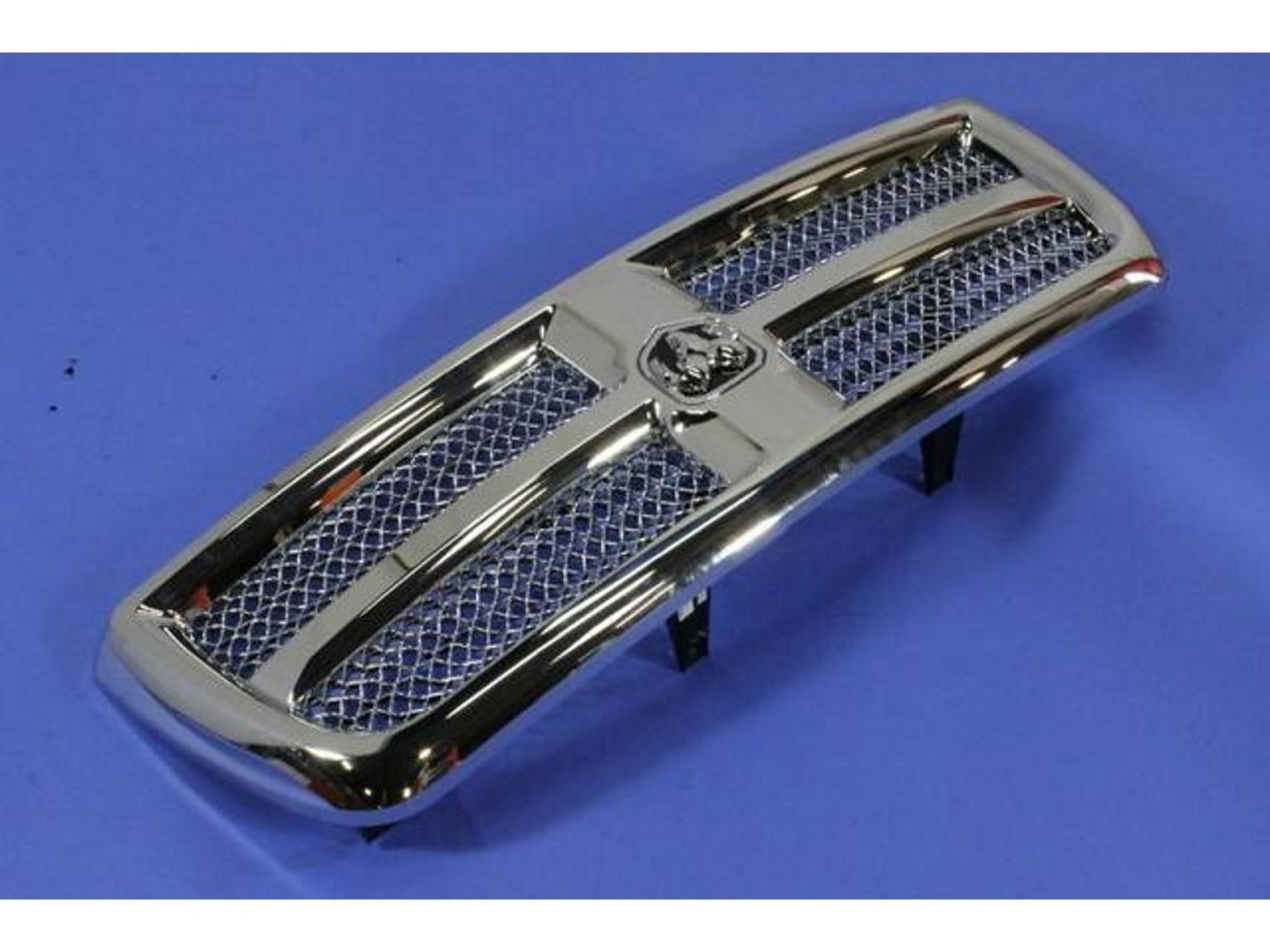 Mopar Grille Big Horn - 68148144AA | Mopar Online Parts