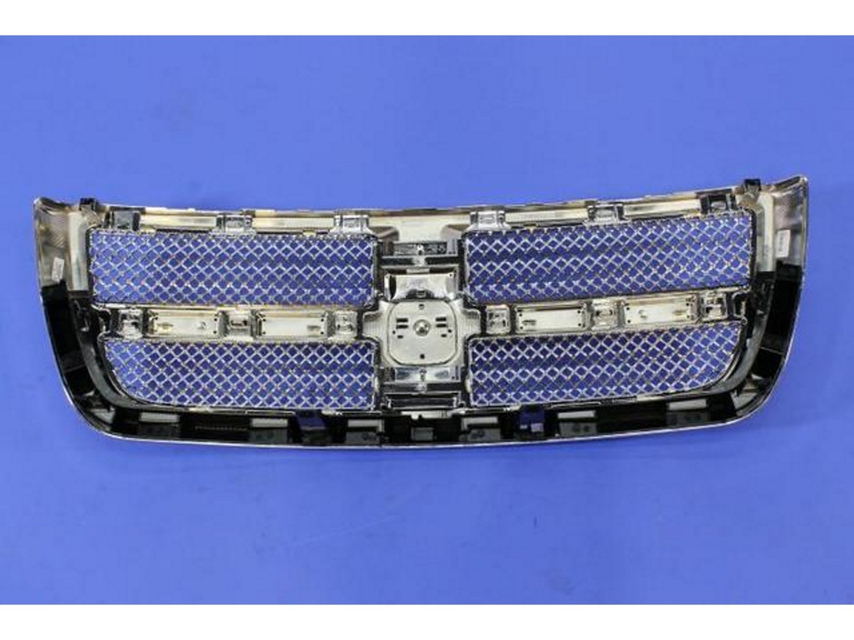 Authentic Mopar Grille Big Horn - 68148144AA | Mopar Online Parts