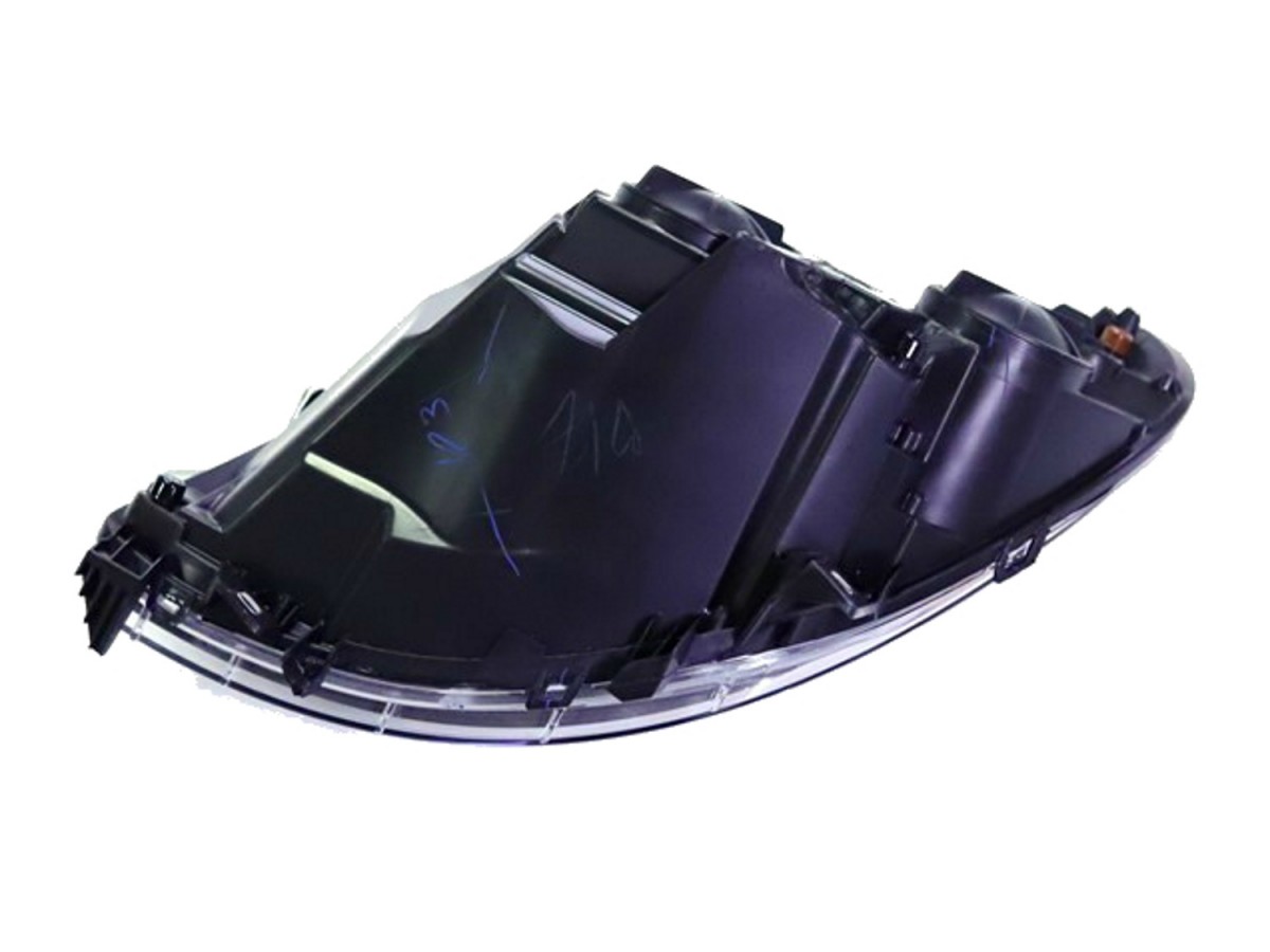 Mopar Head Lamp - Right Front - 68154588AK | Mopar Online Parts