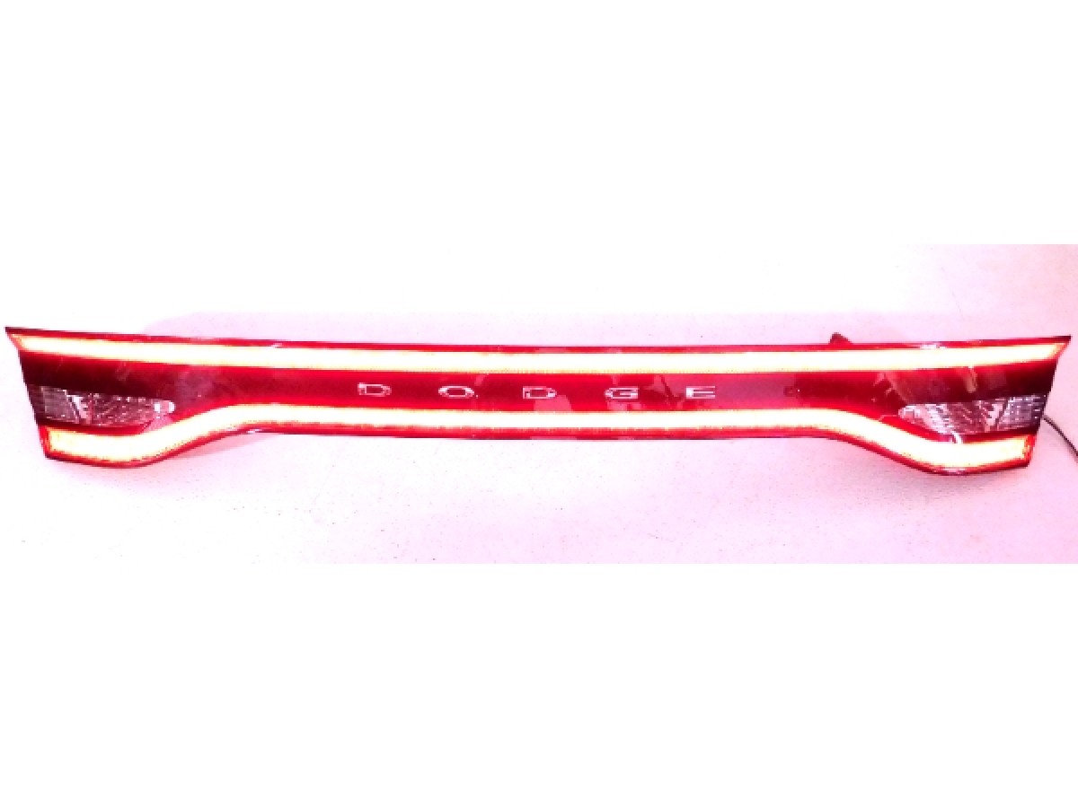 Mopar Racetrack Lighting W/O Trunk Button - 68164500AE | Mopar Online Parts