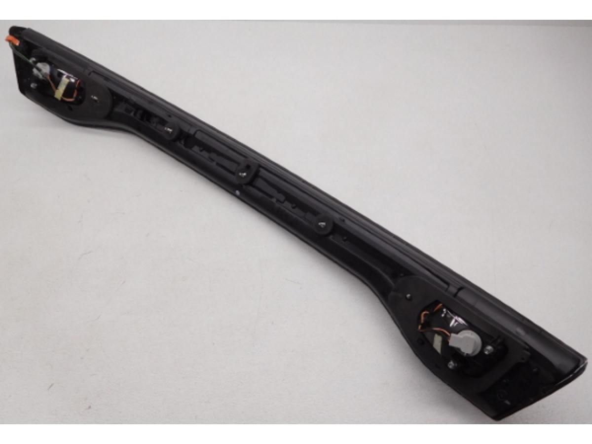 Mopar Racetrack Lighting W/ Trunk Button - 68090960AE | Mopar Online Parts