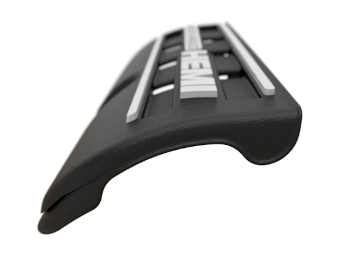 Mopar Hellcat Ignition Coil Cover For 6.2L Supercharged Engine Left ...