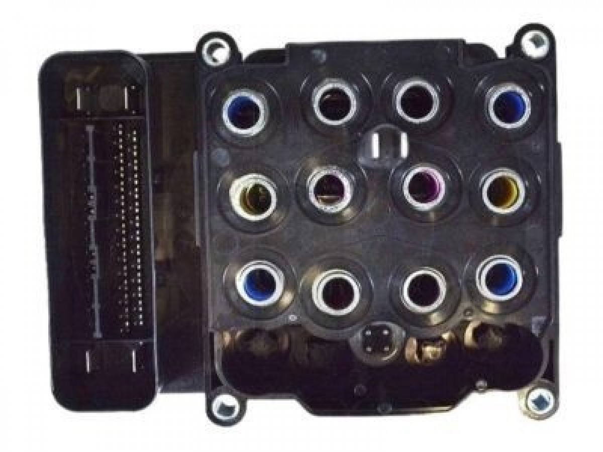 Mopar ABS Antilock Brake System Control Module - 68210719AB | Mopar ...