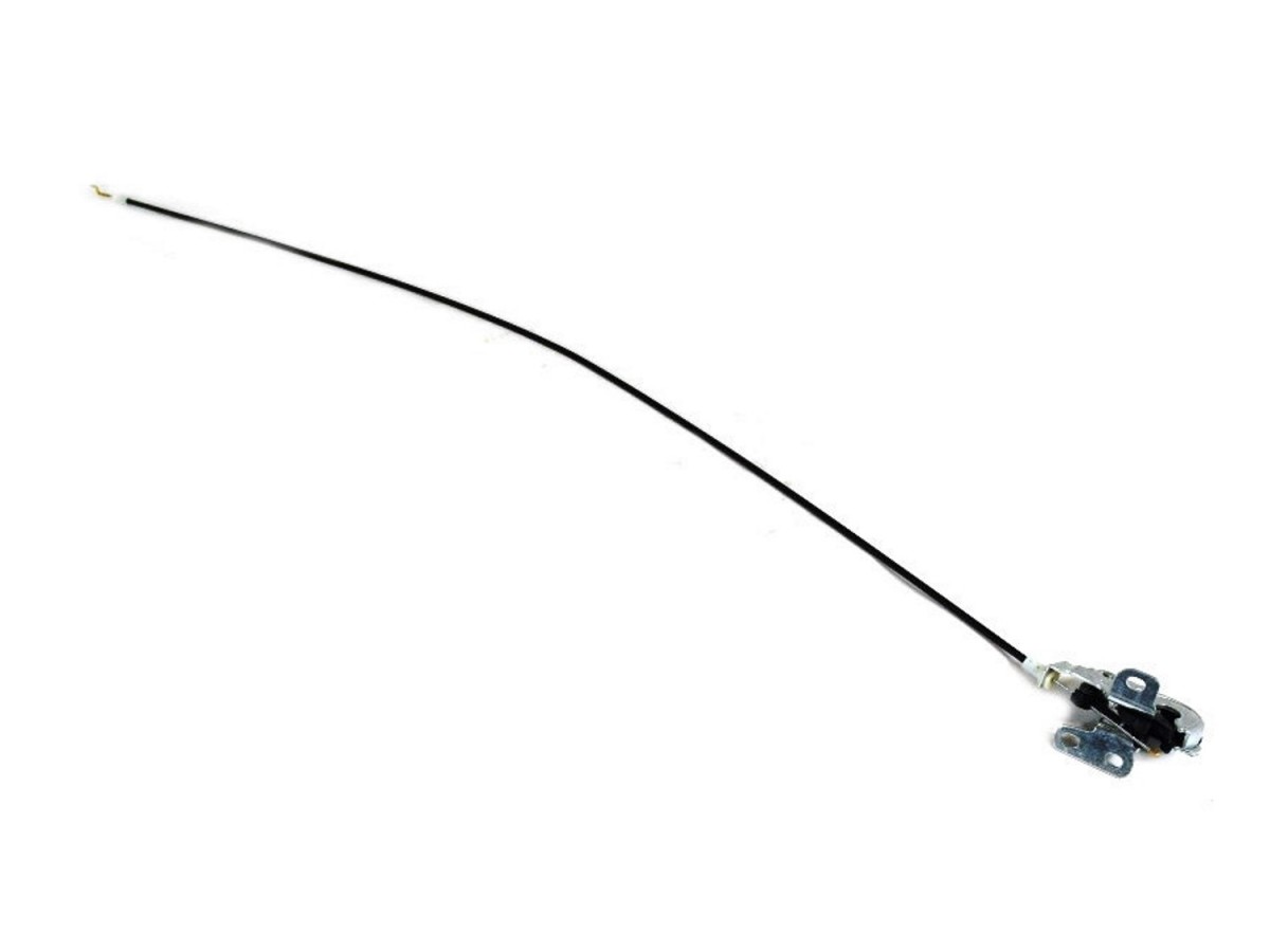 Mopar Door Latch - Right Rear - 68226088AB | Mopar Online Parts