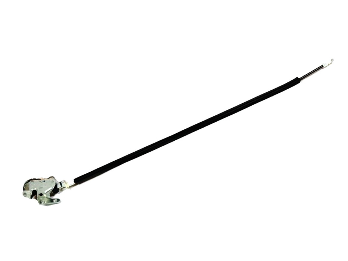 Mopar Door Latch - Left Rear - 68226089AC | Mopar Online Parts