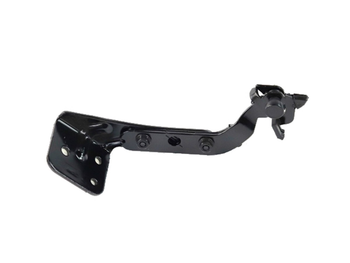 Authentic Mopar Door Roller - Right Sliding Door - 68271845AA | Mopar ...