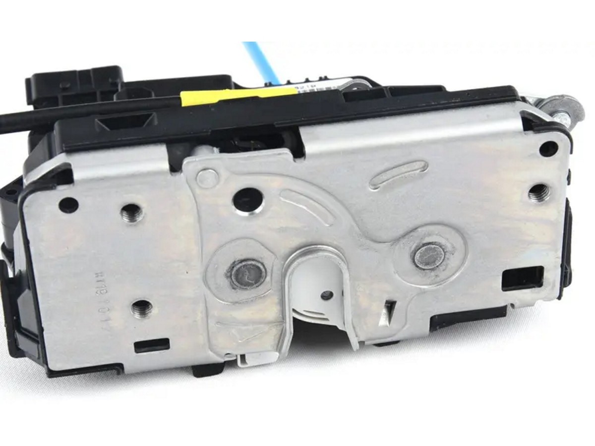 Authentic Mopar Cargo Door Latch - Right - 68226175AD | Mopar Online Parts