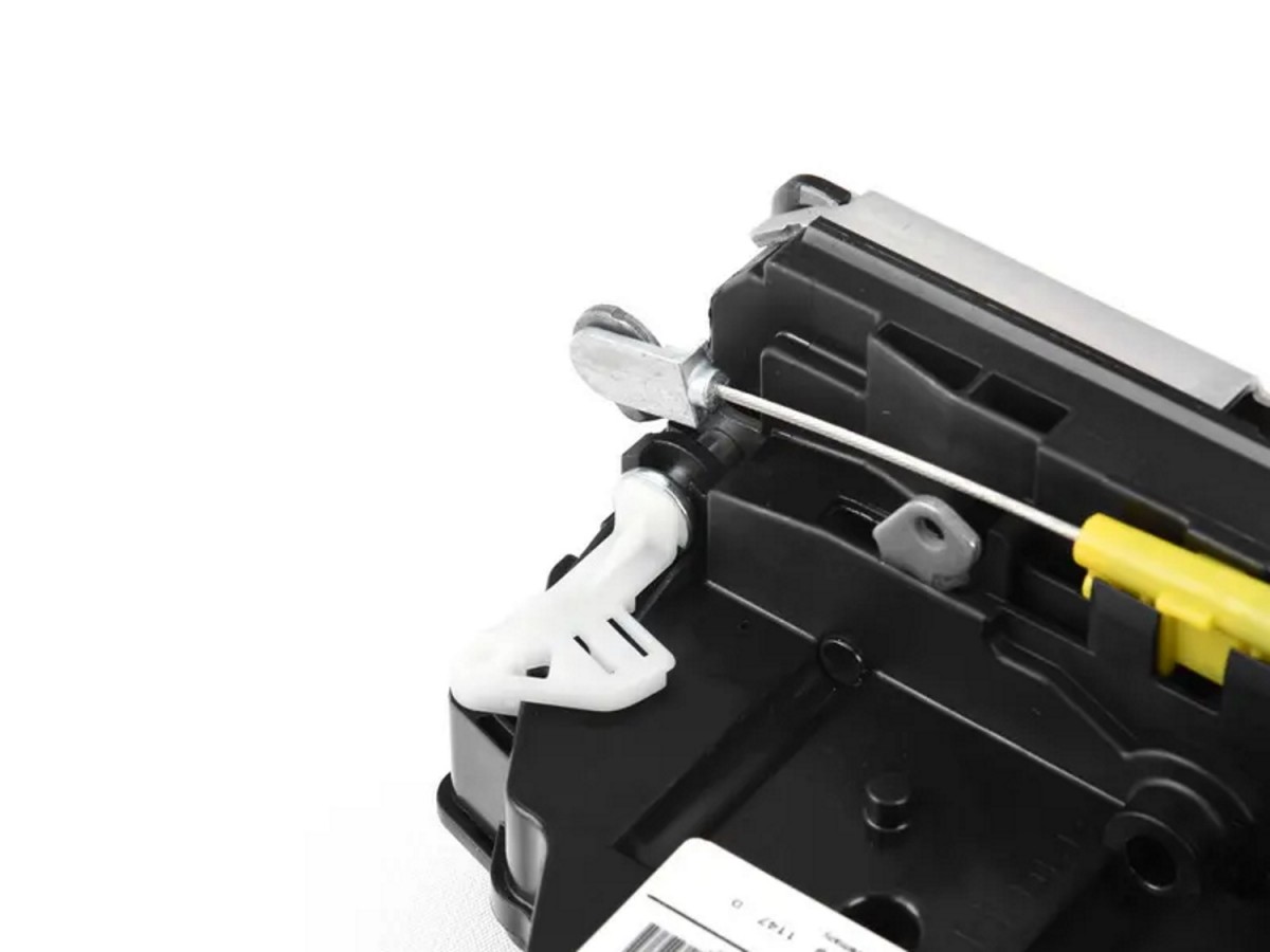 Authentic Mopar Cargo Door Latch - Right - 68226175AD | Mopar Online Parts