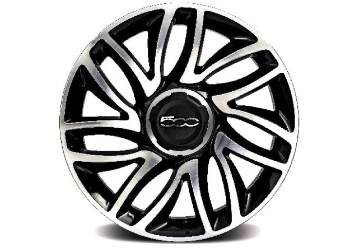 Mopar Wheels - 68227349AA | Mopar Online Parts