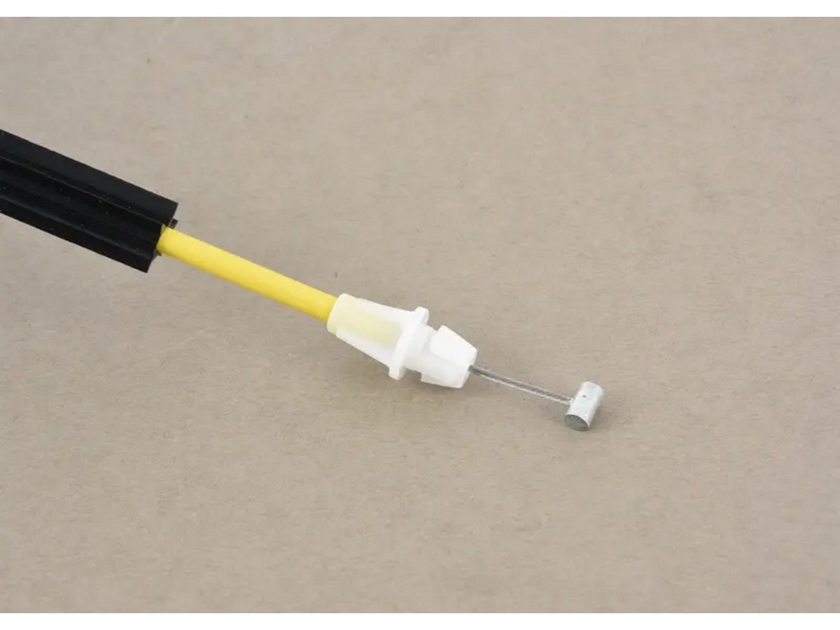 Mopar Door Latch - Left Front - 68232439AG | Mopar Online Parts