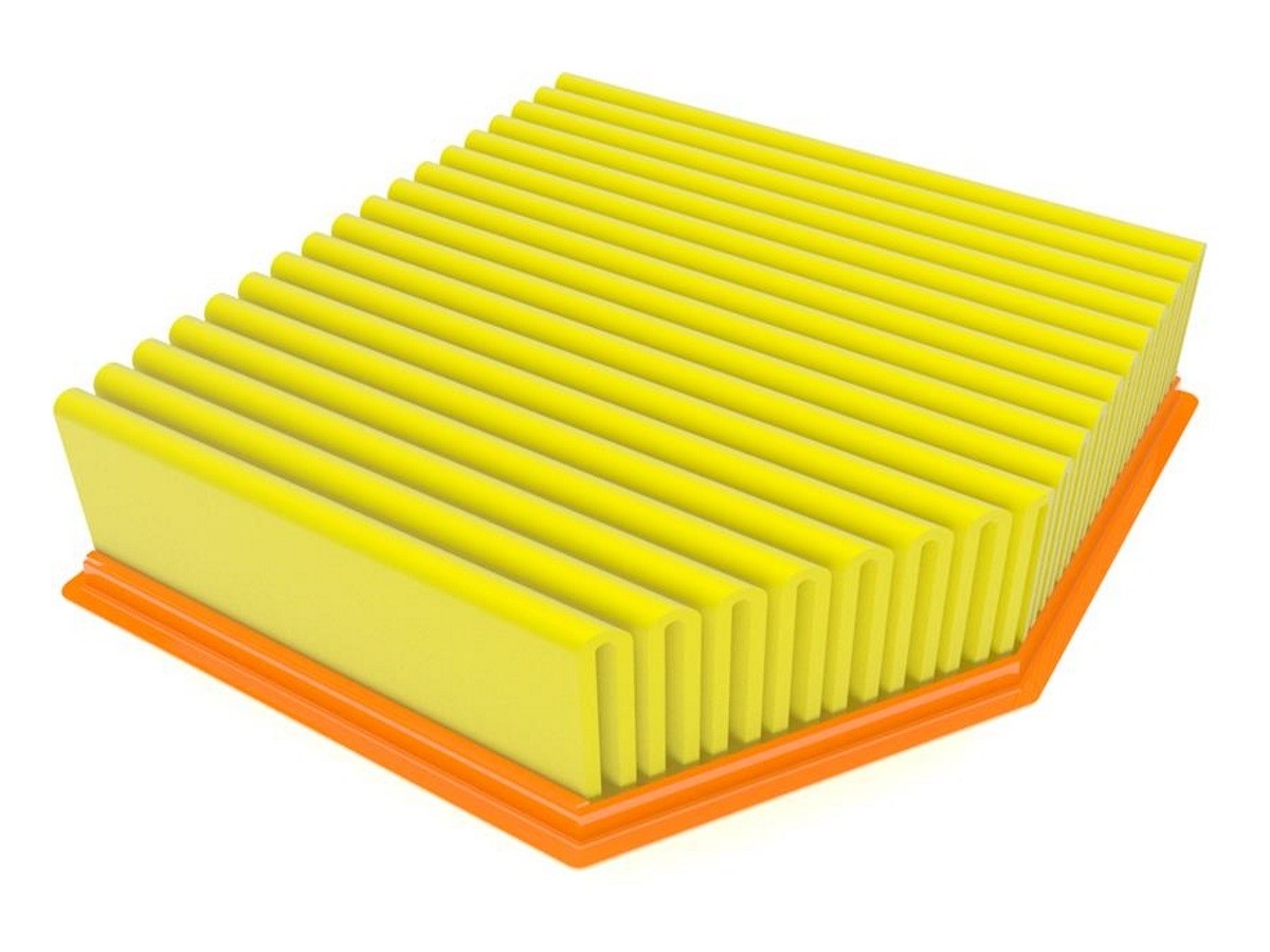 Mopar Engine Air Filter For PHEV Hybrid - 68235291AB | Mopar Online Parts