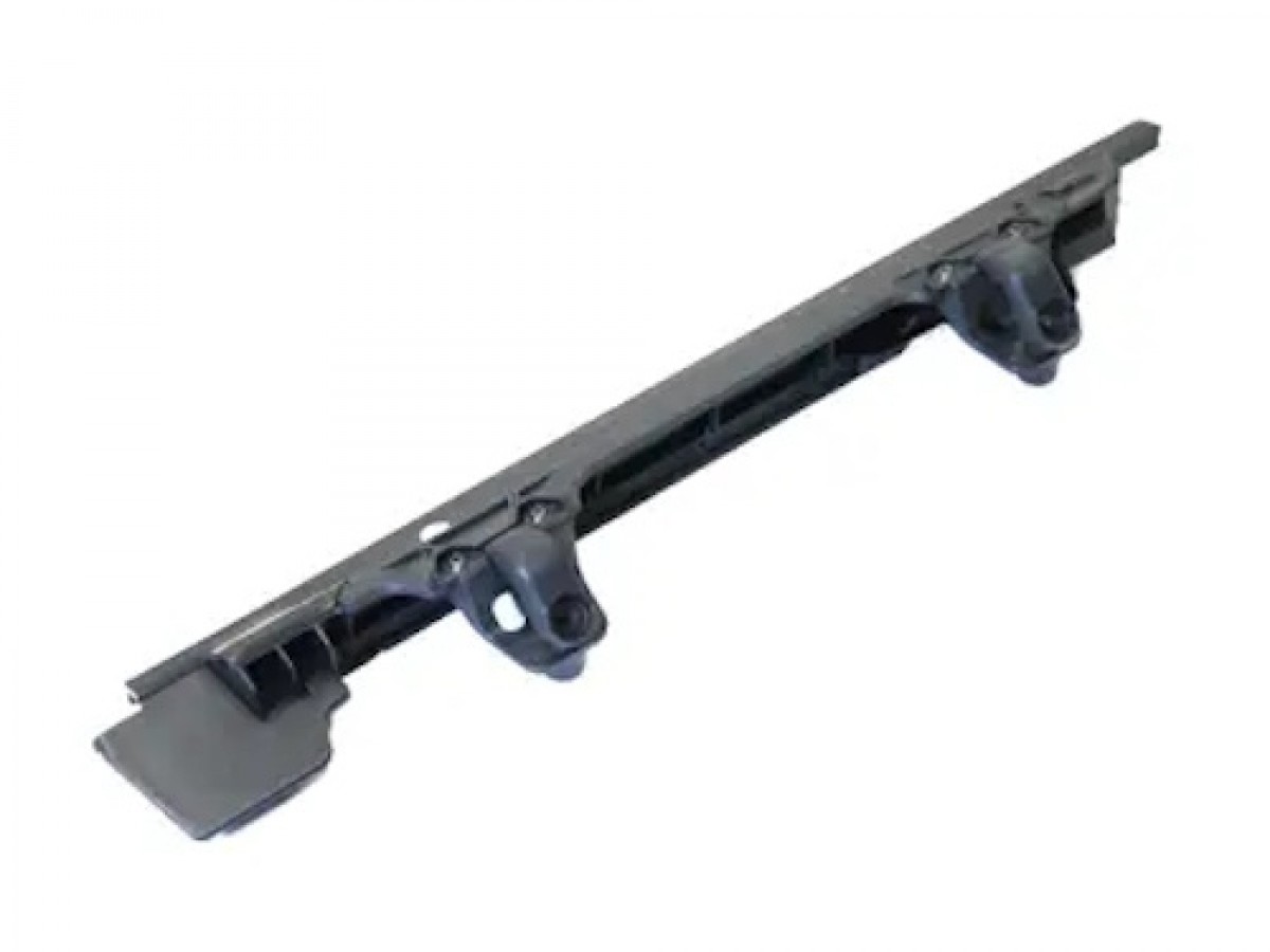 Mopar Soft Top Door Frame Front Passenger Side - 68251544AH | Mopar ...