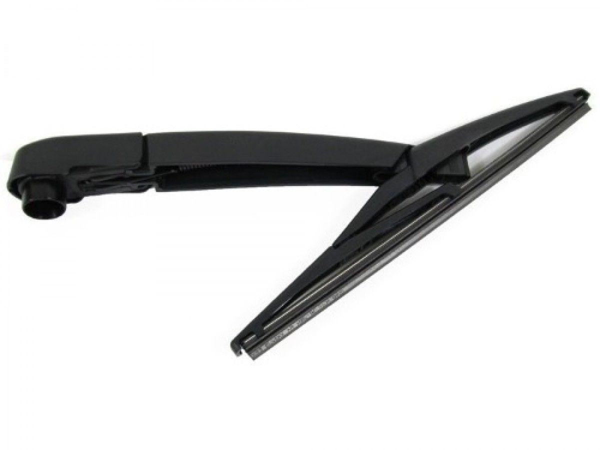 Mopar Wiper Blade Assembly - Rear - 68398865AA | Mopar Online Parts