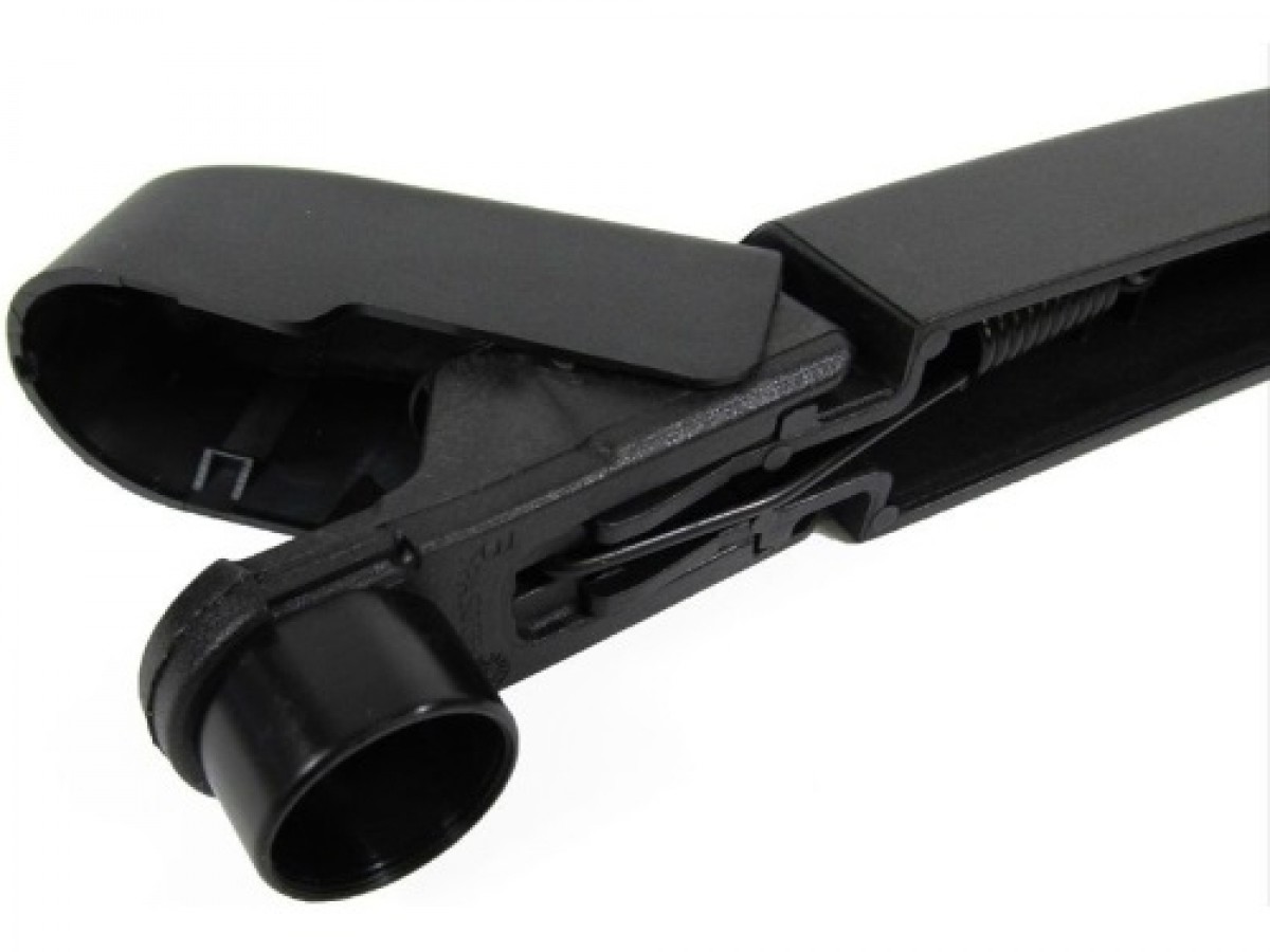 Mopar Wiper Blade Assembly - Rear - 68398865AA | Mopar Online Parts