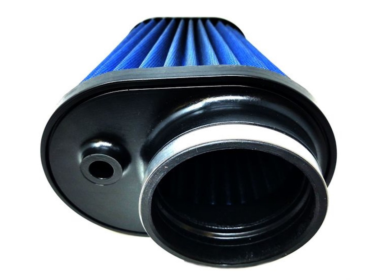 Mopar Performance Cold Air Intake Filter 5.7L 6.4L - 68256672AA | Mopar ...