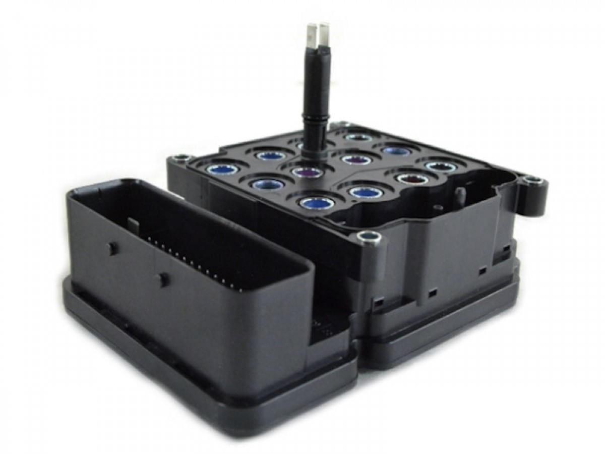 Mopar Antilock Brake System ABS Module - 68259556AD | Mopar Online Parts