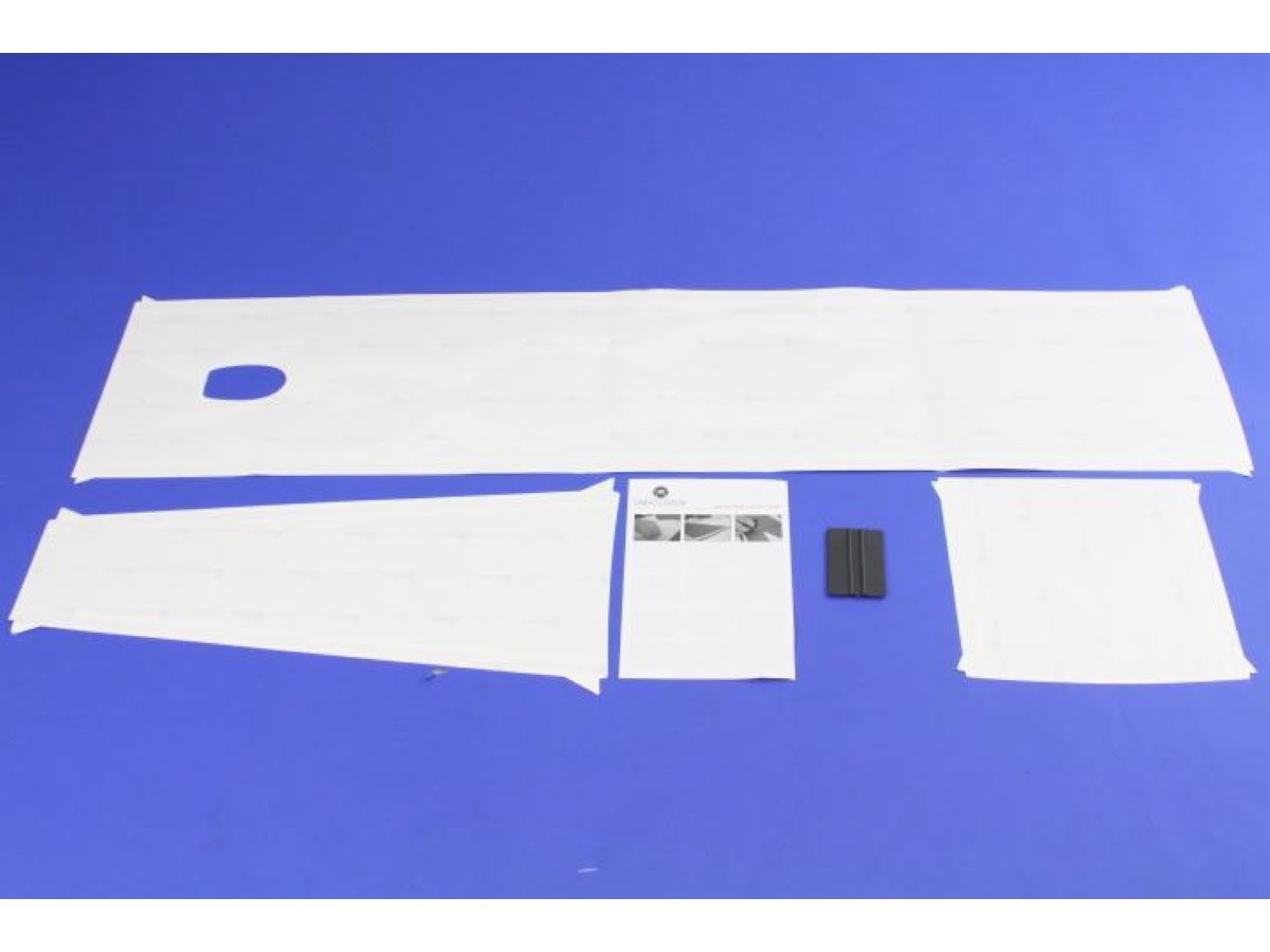 Mopar Decal Kit - 68263350AA | Mopar Online Parts